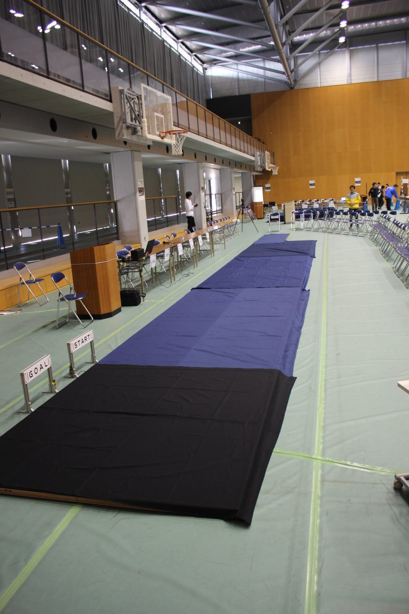 All Japan Micromouse Contest 2016 - Micromouse Online