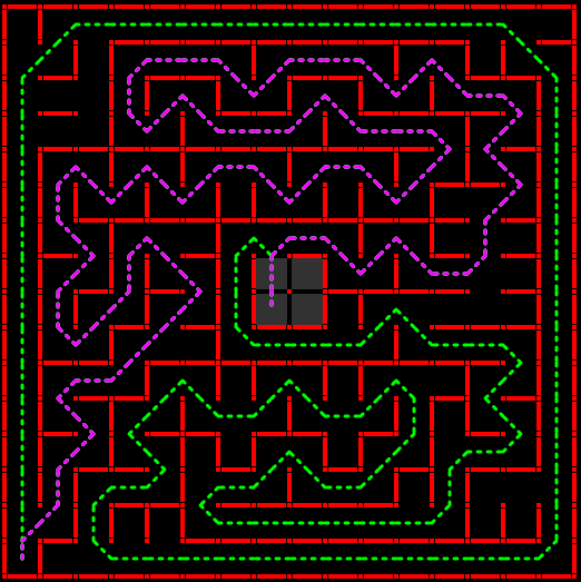 All Japan Micromouse 2017 - Micromouse Online