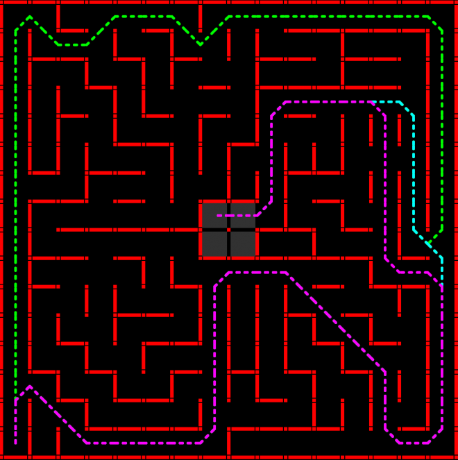 Micromouse Archives - Micromouse Online